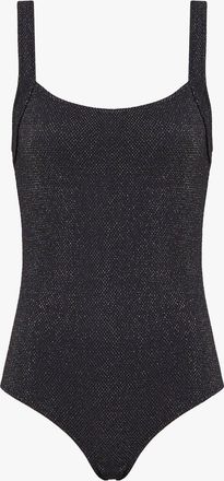 Saison 1865 Maillot de bain Barbara une pi&egrave;ce brillant