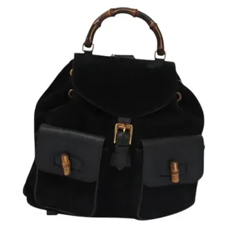Gucci Damen, Pre-Owned, Schwarzk, ONE SIZEGr&ouml;&szlig;e