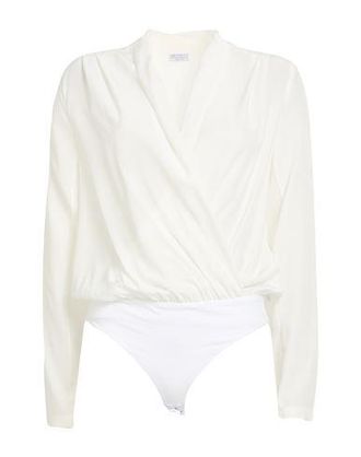 Brunello Cucinelli TOPS - Bodys sur YOOX.COM