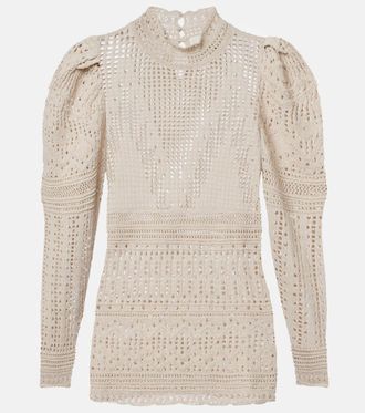 Isabel Marant Pull Dahara