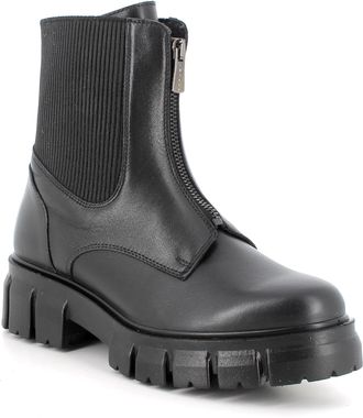 Igi & Co Damen Soraya Stiefelette, Schwarz, 39 EU
