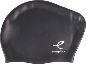 ENERGETICS Herren Duschkappe Silv VOl I