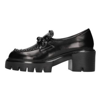 Jeannot Femme, Chaussures, Noir, Taille: 40 EU Jeannot Chaussures plates