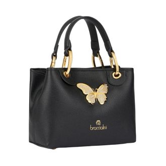 Braccialini Beth Jewels Handtasche - - Bags - Damen - Schwarzk - ONE SIZE
