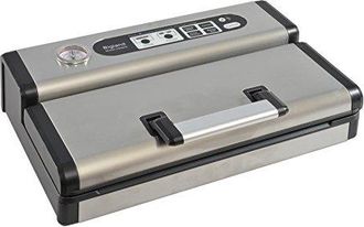 KitchenChef Machine Sous vide Inox 130 W
