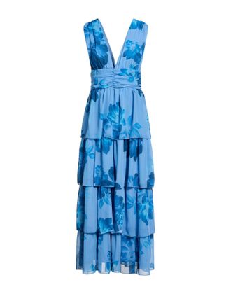 Vila KLEIDER - Maxi-Kleider auf YOOX.COM