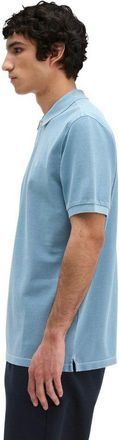 Marc O'Polo Poloshirt aus Bio-Baumwolle