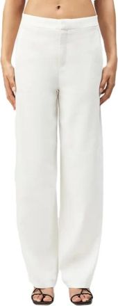 Drykorn Femme, Pantalons, Beige, Taille: W26 FAE Wide Pantalons