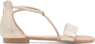 Jenny Fairy Sandalen Jenny Fairy LESLEY WS5295-14 Goldfarben