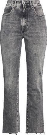 Nine In The Morning HOSEN & R&Ouml;CKE - Jeanshosen auf YOOX.COM