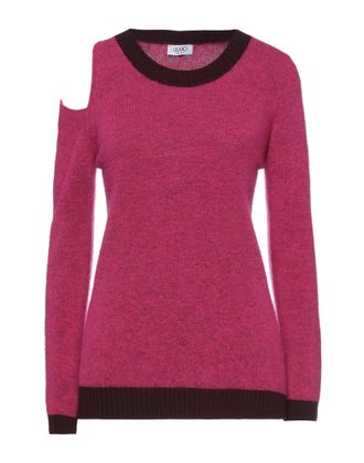 Liu Jo STRICKWAREN - Pullover auf YOOX.COM