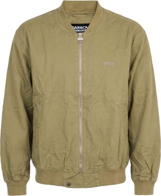 Barbour JACKEN & M&Auml;NTEL - Jacken und Anoraks auf YOOX.COM
