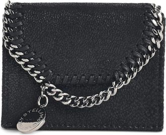 Stella McCartney Falabella Chain Wallet