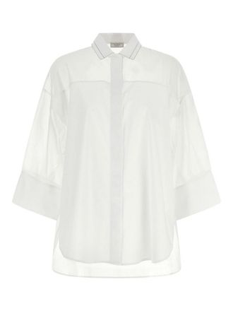 PESERICO Chemise - Blanc