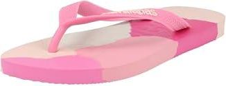 Havaianas TOP LOGOMANIA COLORS II CRYSTAL ROSE