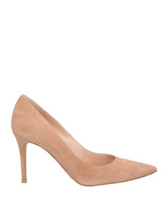 Gianvito Rossi SCHUHE - Pumps auf YOOX.COM