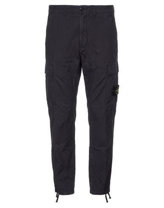 Stone Island BAS - Pantalons sur YOOX.COM