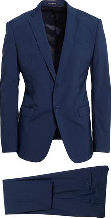 Emporio Armani ANZ&Uuml;GE und CO-ORDS - Anz&uuml;ge auf YOOX.COM