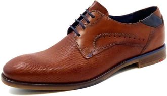 Lloyd Business Schuhe - - Shoes - Herren - Braun - 43 1/2 EU