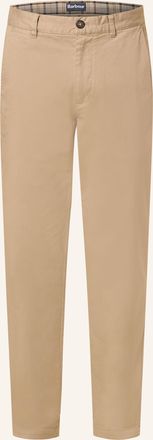 Barbour Chino Tapered Fit beige