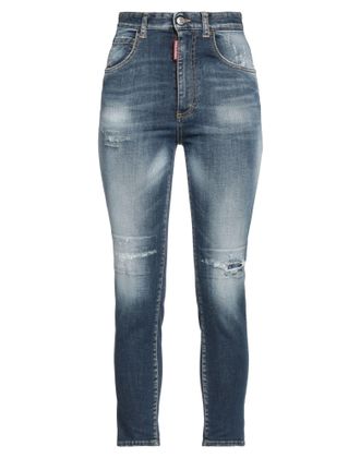 Dsquared2 HOSEN & RÖCKE - Jeanshosen auf YOOX.COM