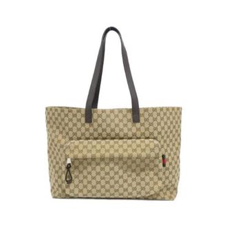 Gucci Damen, Pre-Owned, Beige, ONE SIZEGr&ouml;&szlig;e