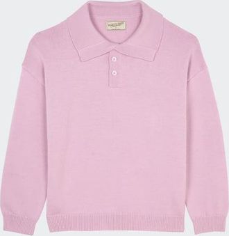 Walk In Paris Pull - Taille XS