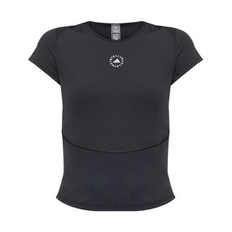 adidas by Stella McCartney Damen, Sport, Schwarzk, XSGr&ouml;&szlig;e