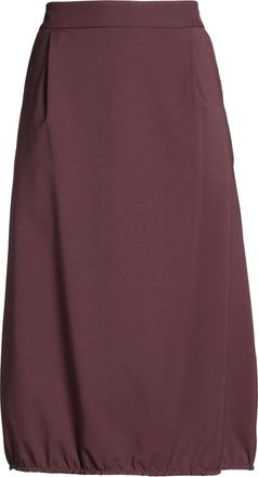 Alessia Santi HOSEN & R&Ouml;CKE - Midi-R&ouml;cke auf YOOX.COM