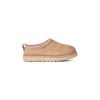 UGG Tasman Meadow Slipper - - Shoes - Damen - Beige - 37 EU