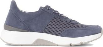 Gabor Rollingsoft Sensitive 86.897.16 - Basket de Marche pour Femme - Taille 37.5 (EU) 4.5 (UK)