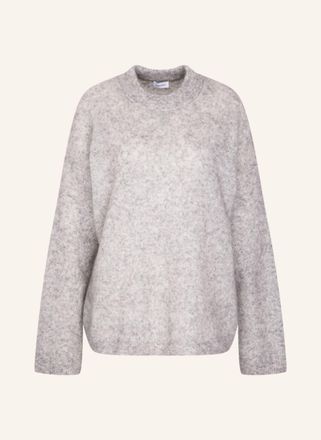 Seidensticker Seidensticker Sweater grau