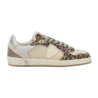 Philippe Model Pgal Sneakers - - Shoes - Herren - Mehrfarbig - 37 EU