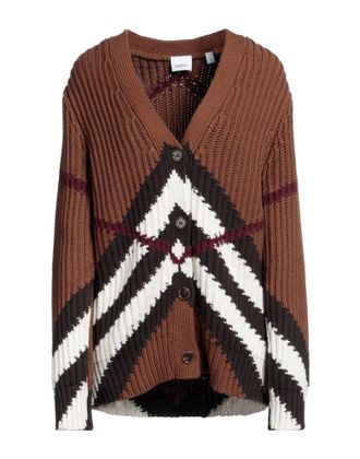 Burberry STRICKWAREN - Strickjacken auf YOOX.COM