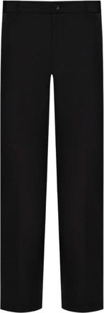 HUGO BOSS Homme, Pantalons, Noir, Taille: 4XL Tr_Commuter-Tapered Pantalons