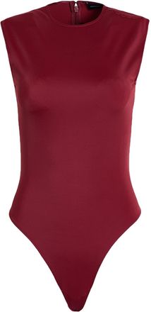 MUGLER TOPS - Bodysuits auf YOOX.COM