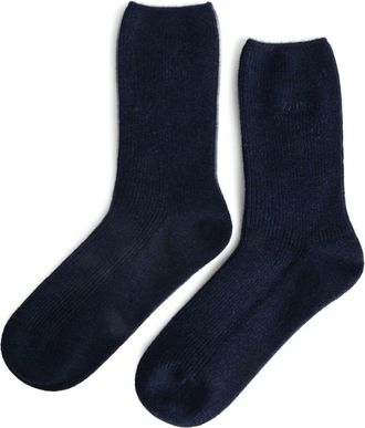 Zadig&Voltaire Nacky Socken - Blau