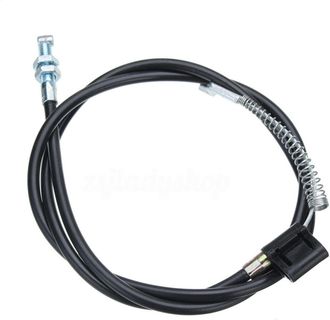 Generic Griff für Liegesessel - Reparaturkabel für Liegesessel, Griff zum Auslösen, Ersatz für Seilzug des Stuhls, universelle Ersatzteile