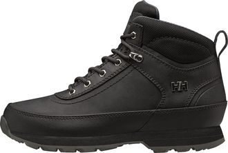 Helly Hansen W Calgary 10991-992, Womens winter boots,hiking boots, black, 39 1/3 EU
