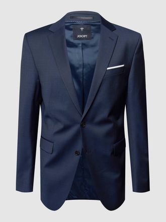 Joop 2-Knopf-Sakko mit Teilungsn&auml;hten