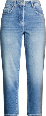 Patrizia Pepe HOSEN & R&Ouml;CKE - Jeanshosen auf YOOX.COM