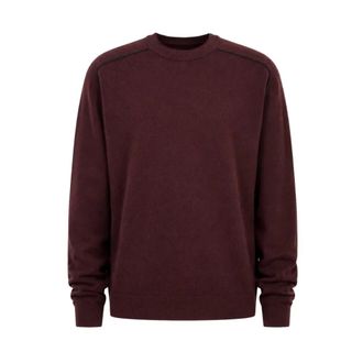 Maison Margiela Herren, Strickwaren, Braun, SGr&ouml;&szlig;e