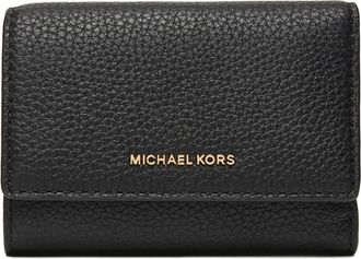 Michael Kors Geldb&ouml;rse MICHAEL Michael Kors Bryant 32S5GYTP1L Schwarz