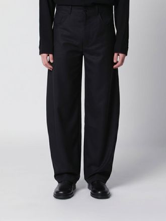 S&eacute;fr Hose Herren Farbe Schwarz