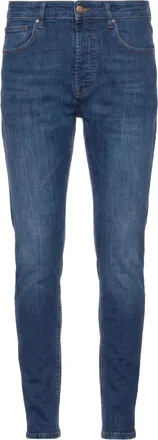 Don the Fuller HOSEN & R&Ouml;CKE - Jeanshosen auf YOOX.COM