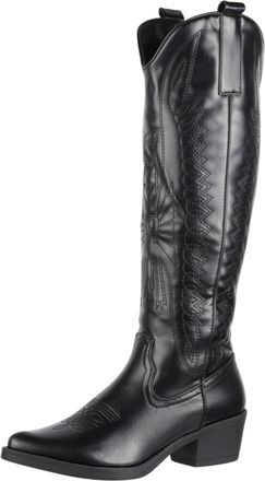 Elara Cowboystiefel