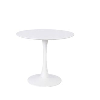 Amadeus Amadeus - Table bianca blanc