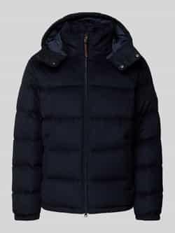 Polo Ralph Lauren Steppjacke mit Kapuze