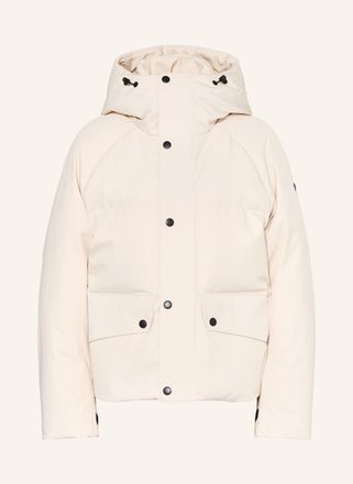 J.Lindeberg J.Lindeberg Daunen-Skijacke beige