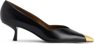 Giuseppe Zanotti Giuseppe Zanotti Hohe Schuhe - With Heel Black - Gr. 38 (EU) - in Schwarz - für Damen